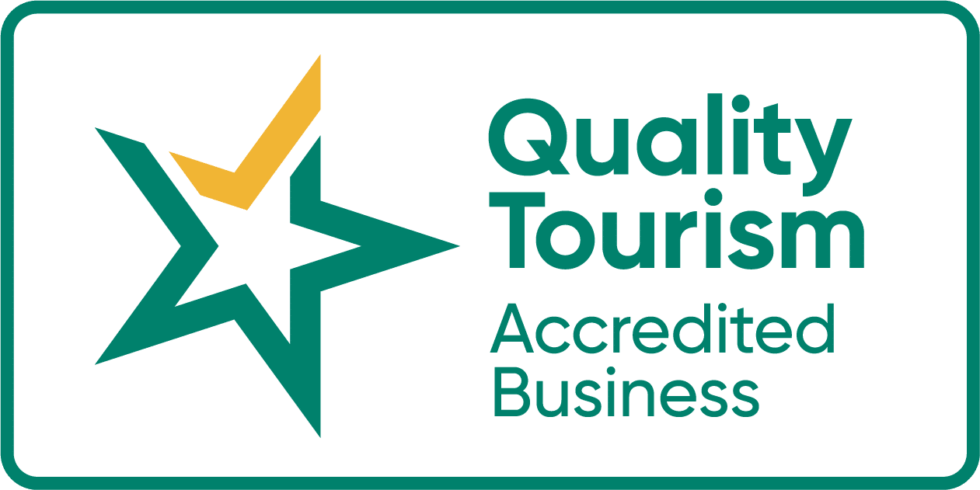 Quality Tourism Framework | National Capital Attractions Association